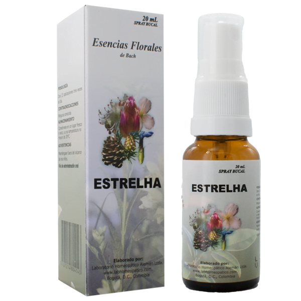 EstreLHA Spray - Farmacia LHA
