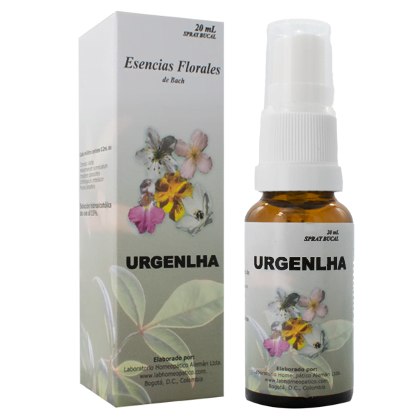 UrgenLHA Spray - Farmacia LHA