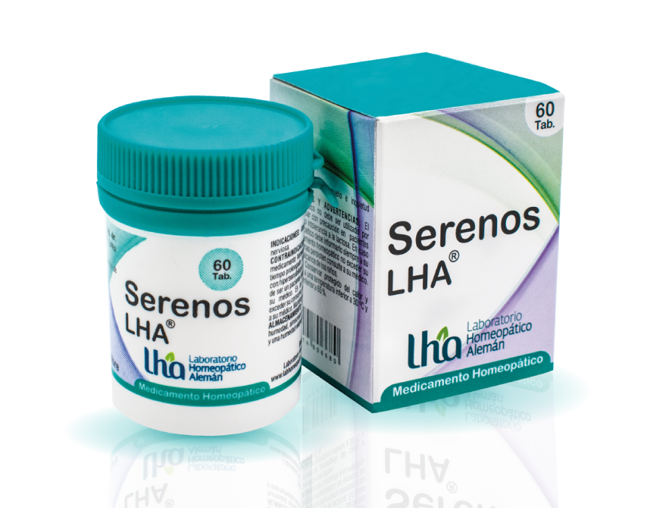 Farmacia humana - Farmacia LHA
